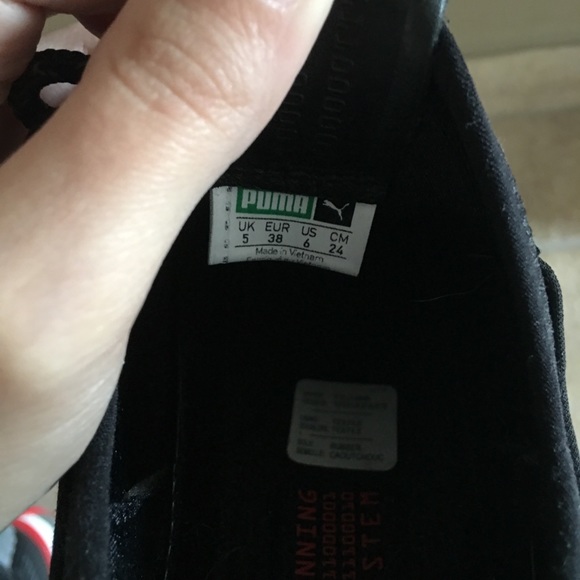 Puma | Shoes | Puma Rsystem Shoes | Poshmark